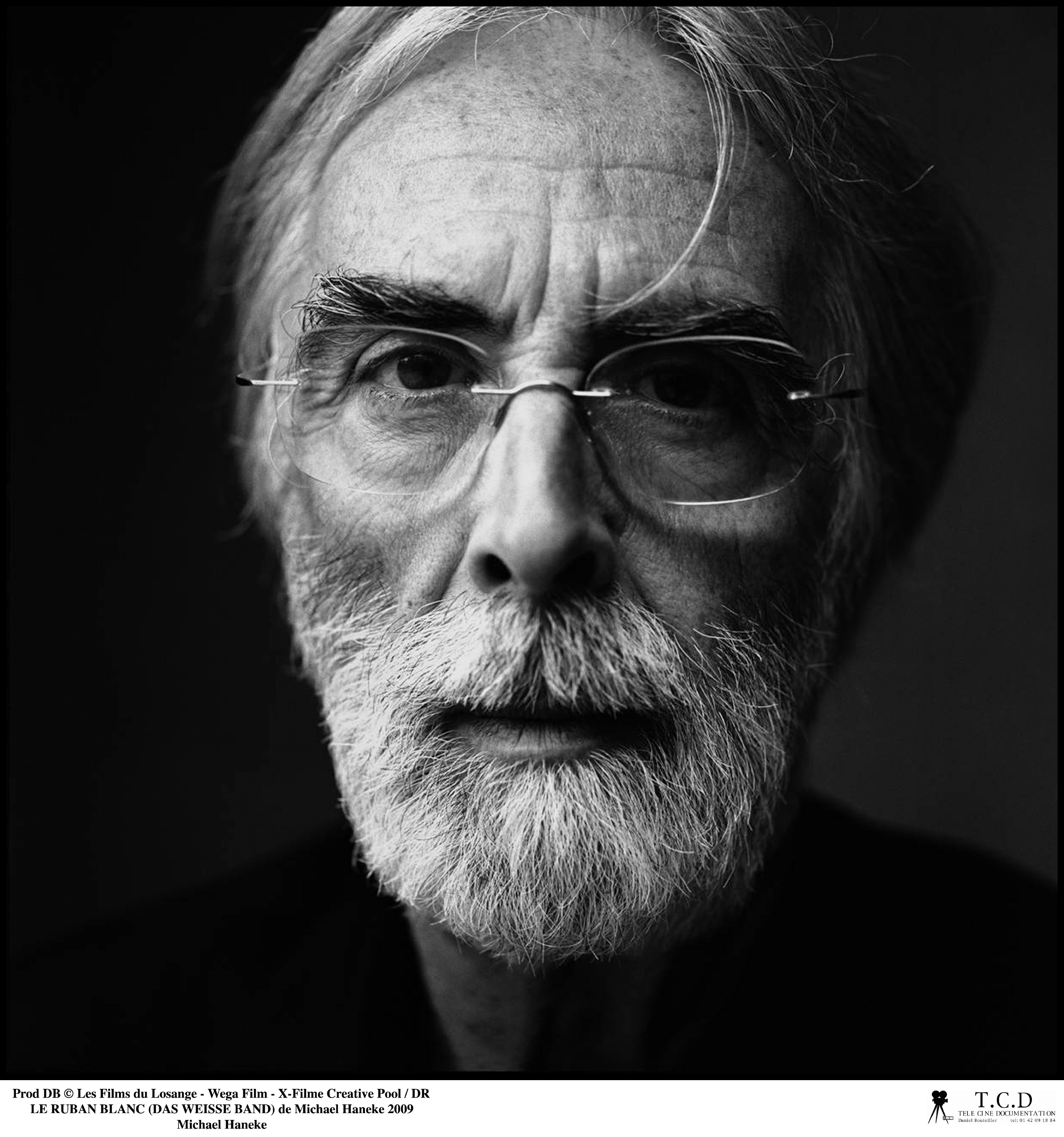 Michael Haneke, cineaste of our times – Cinétévé