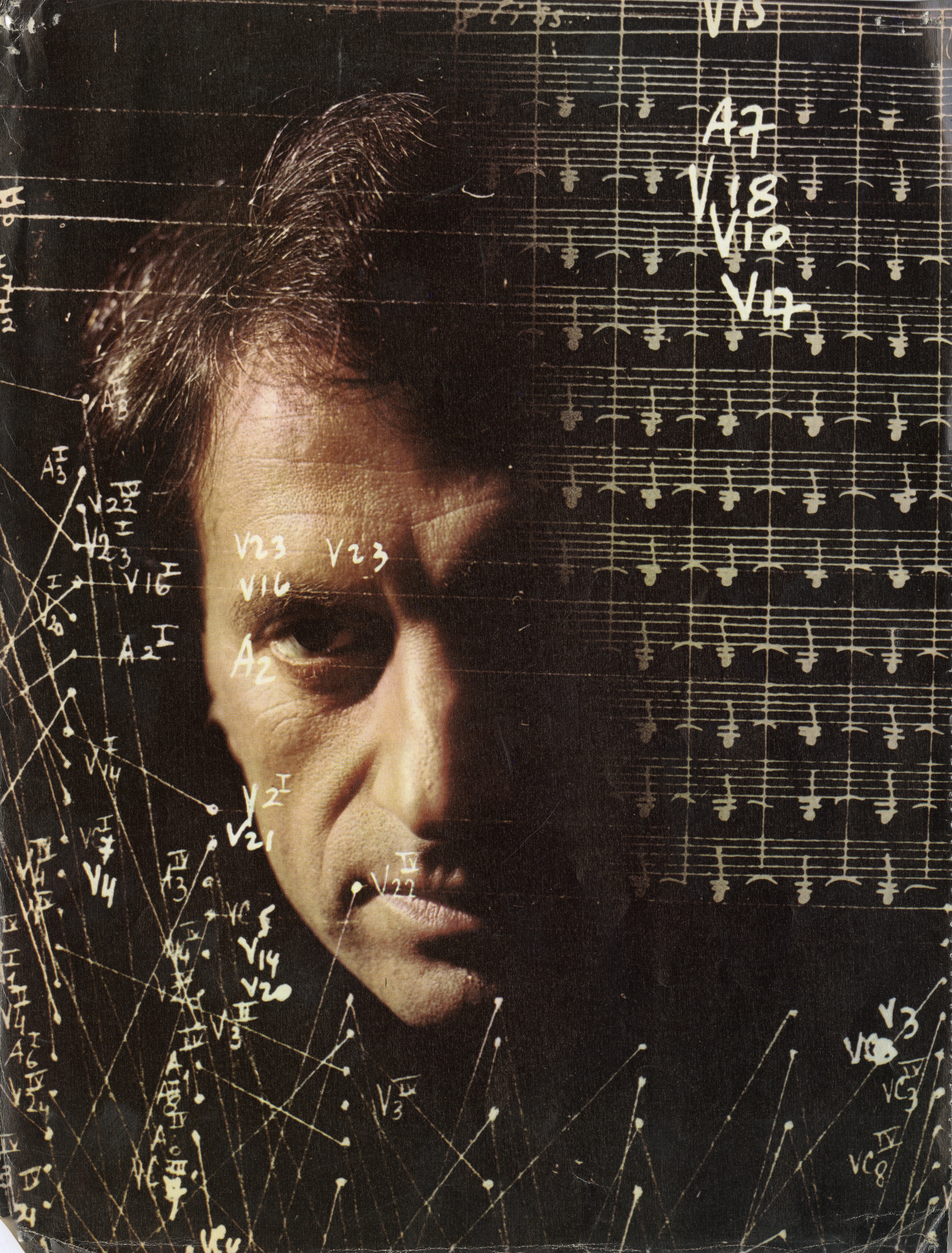 Xenakis Revolution – Cinétévé