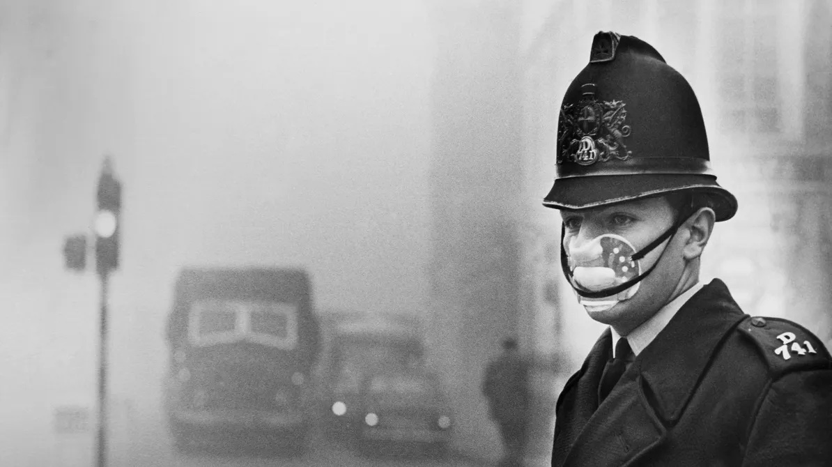THE BIG SMOG: from fog to fear – Cinétévé